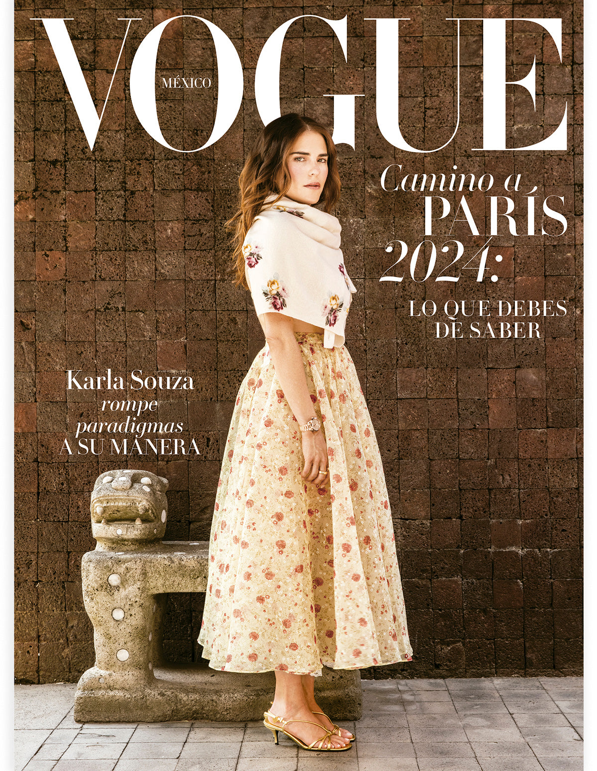 Vogue México – Condé Nast Mx