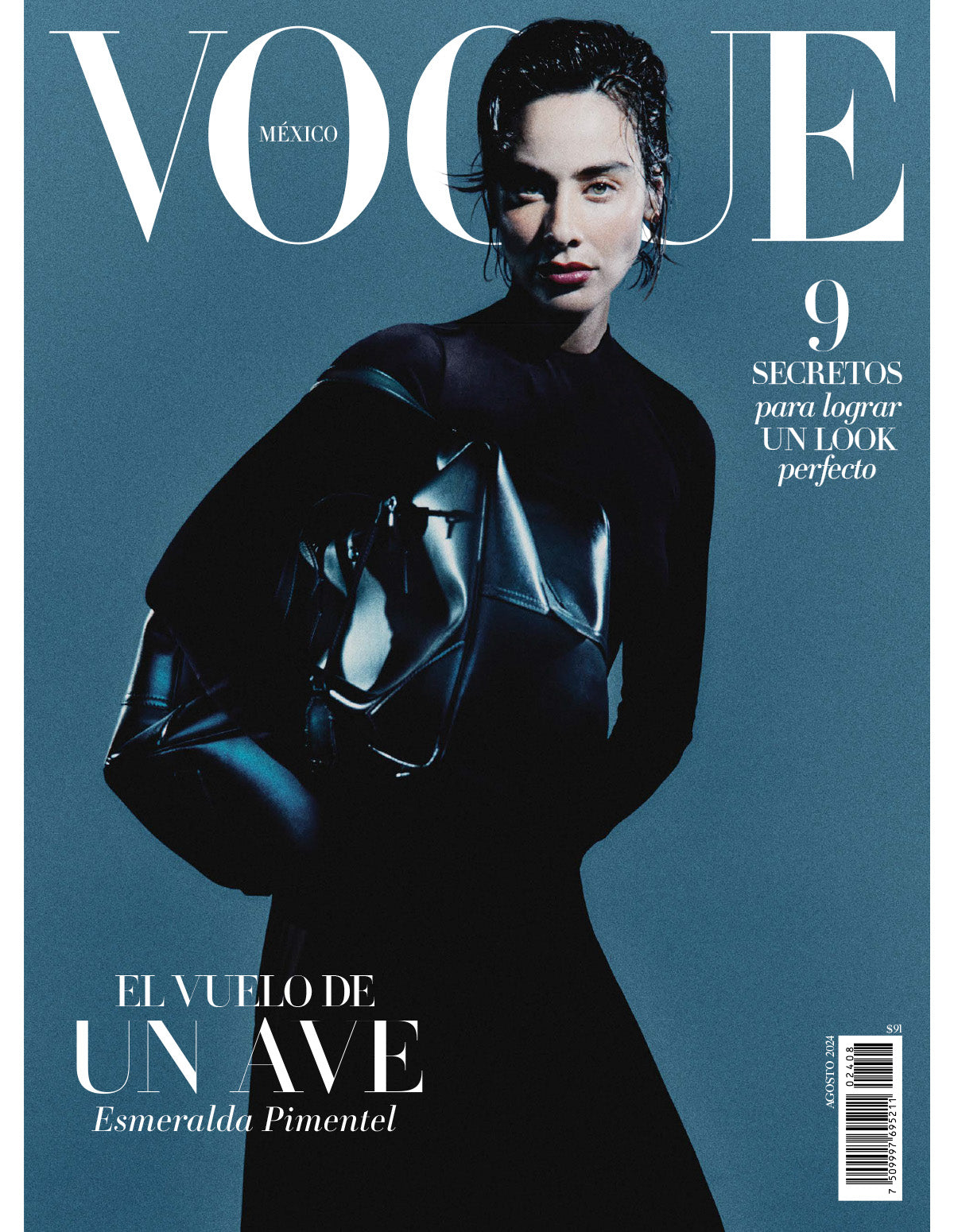 Vogue México – Condé Nast Mx