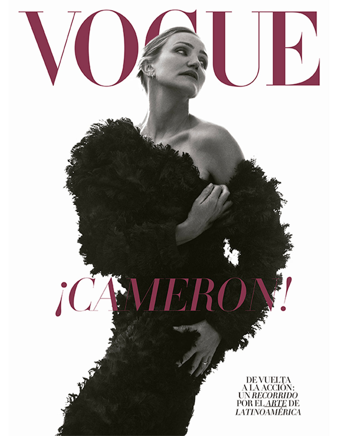 Vogue – Condé Nast Mx